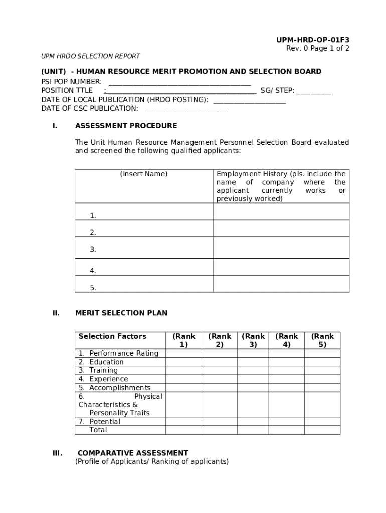 H&RF014.docx - hrdo upm edu Doc Template | pdfFiller