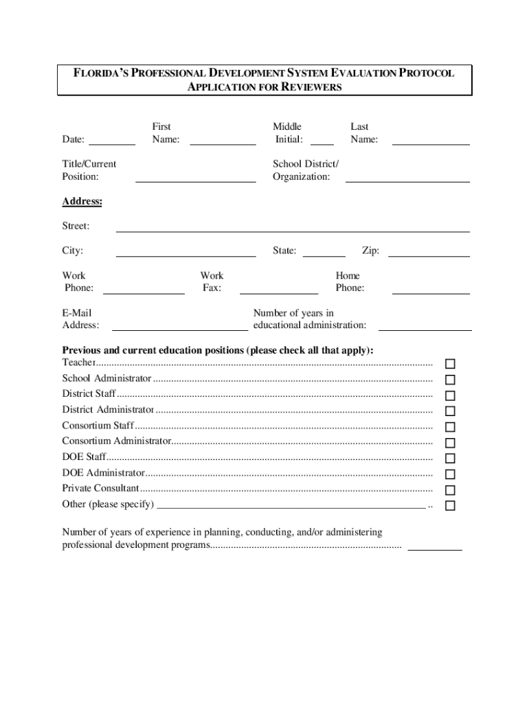 Fillable Online info fldoe School District Responses to Food Insecurity and Poor ... Fax Email ...