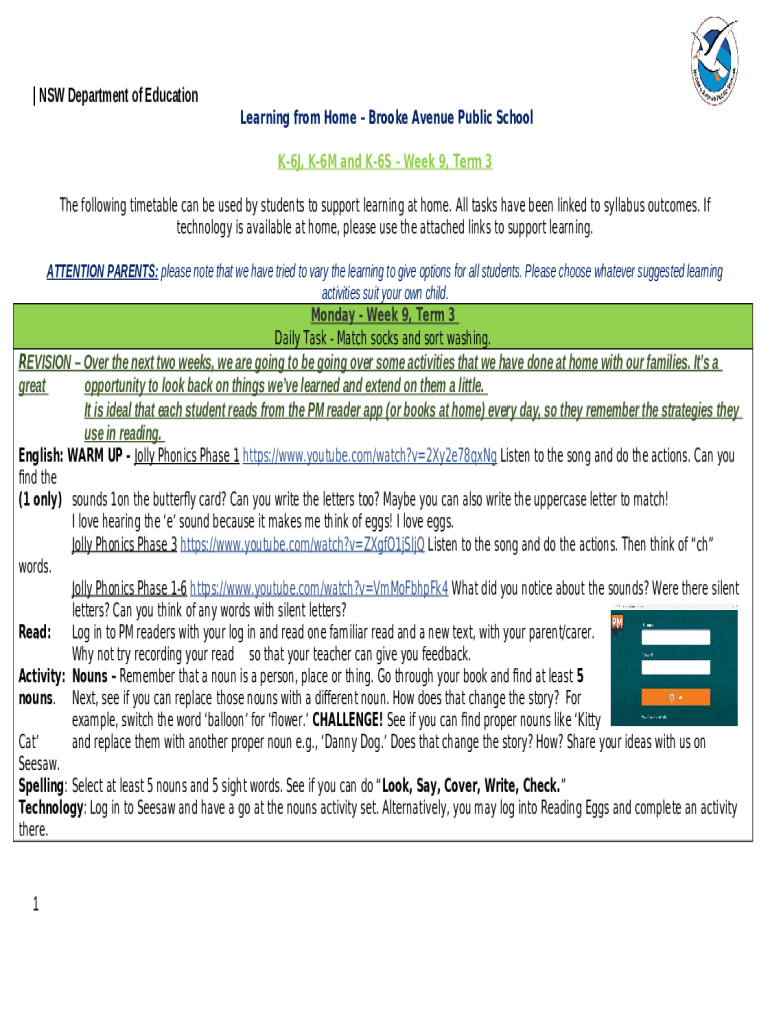 Lead-In Activities Guidance: Sessions 1 and 3 Grade 7 ELA Doc Template ...