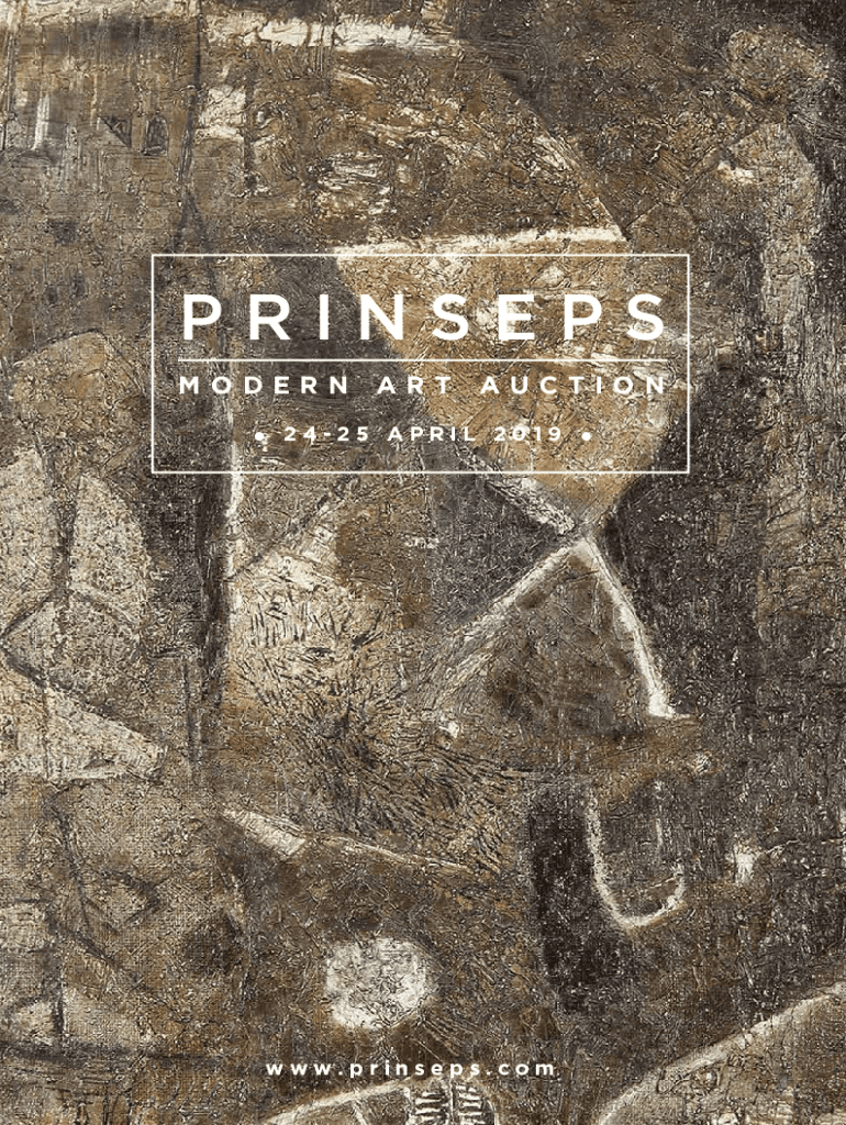 Fillable Online Prinseps presents its inaugural rare book and modern art ... Fax Email Print ...