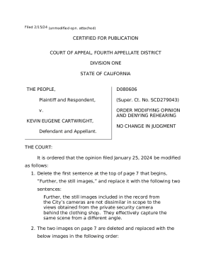 plaintiff's motion for judgment on the pleadings Doc Template | pdfFiller