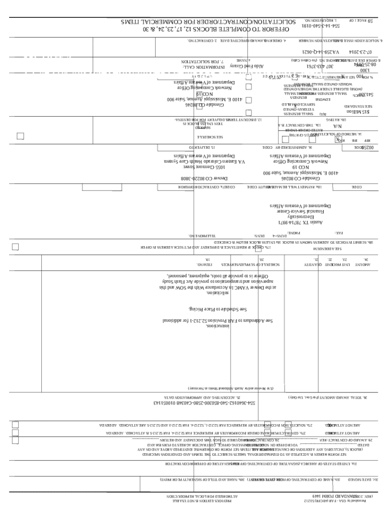 part 2- circuit analysis and coordination study - VA Vendor Portal Doc Template | pdfFiller