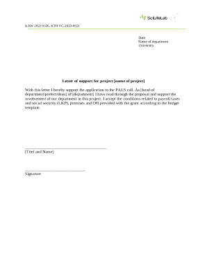 How to write a letter of application for a senior prefect ... Doc ...