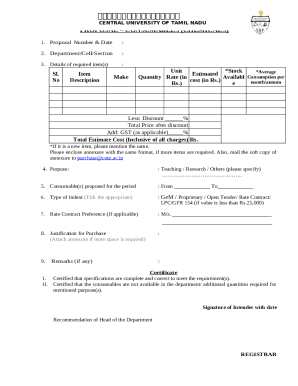 ANNEX XV RESTRICTION REPORTPer - ECHA Doc Template | pdfFiller