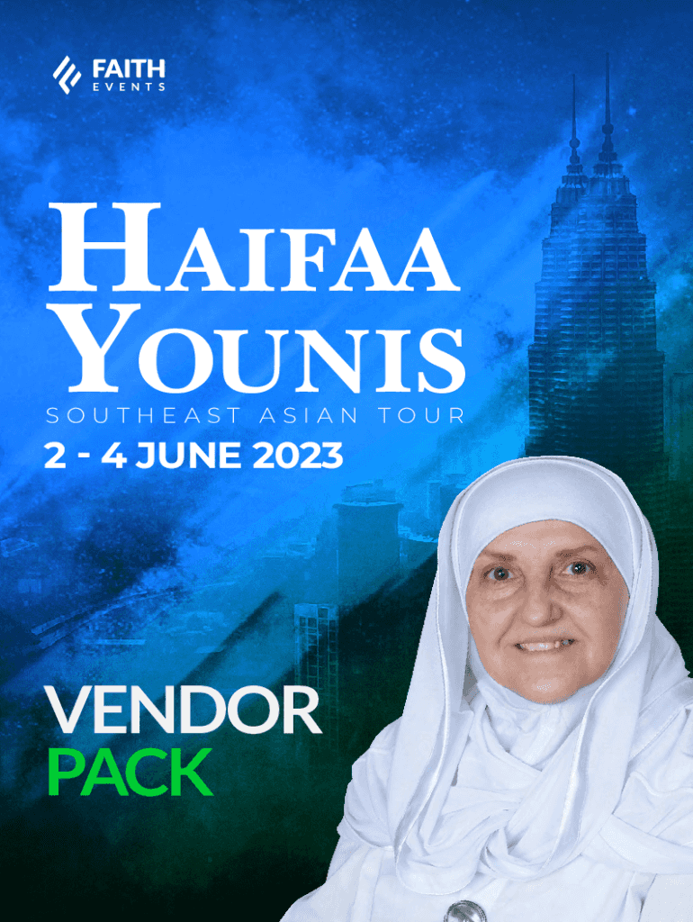 Fillable Online Shaykha Dr Haifaa Younis in South Africa - YouTube Fax ...