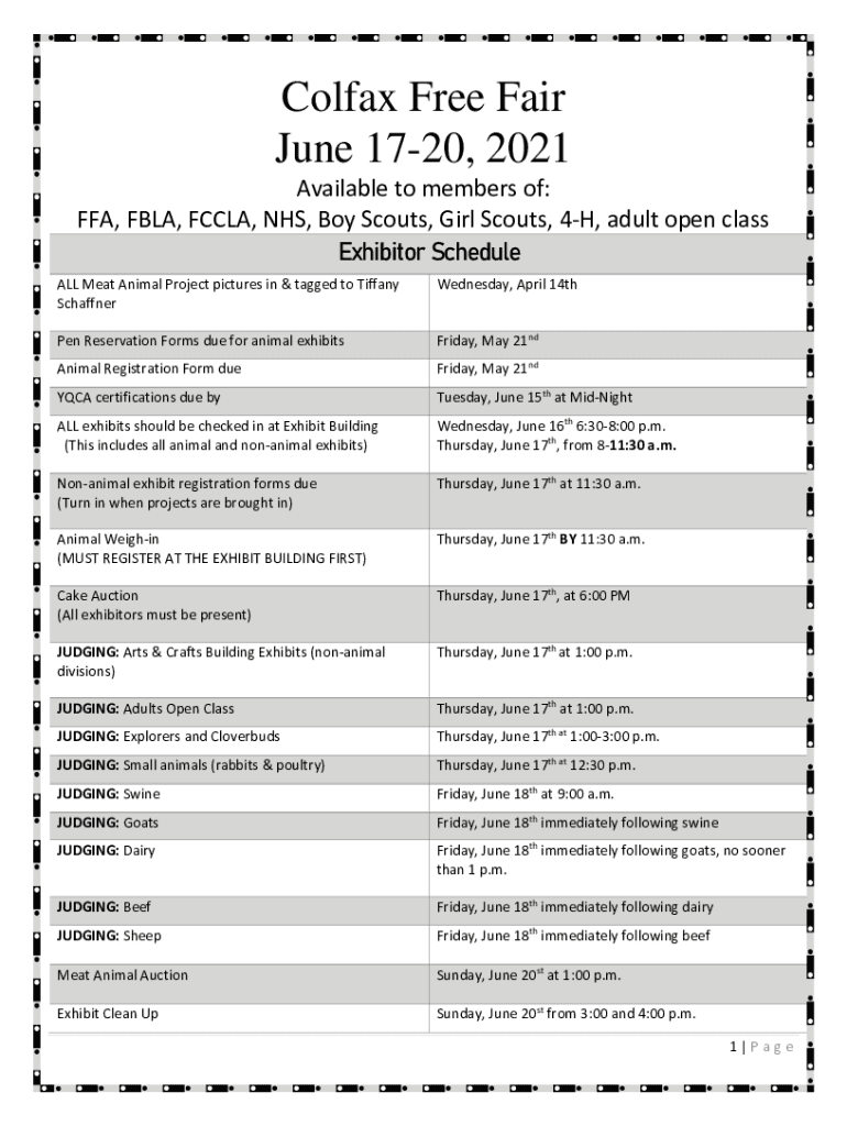 Fillable Online Available to members of: Fax Email Print - pdfFiller