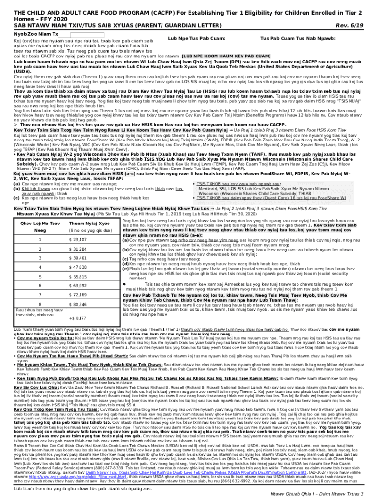 kev xa mus cuag wisconsin birth to 3 program (referral to ... - dpi wi ...