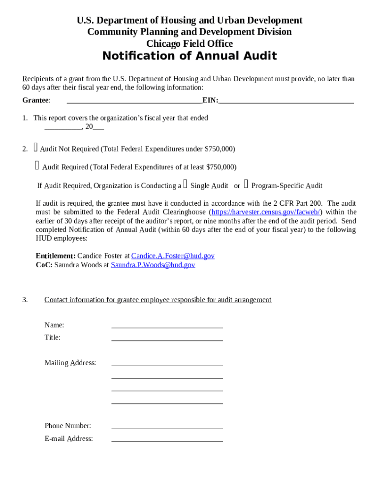 Community Planning and Development Division Doc Template | pdfFiller