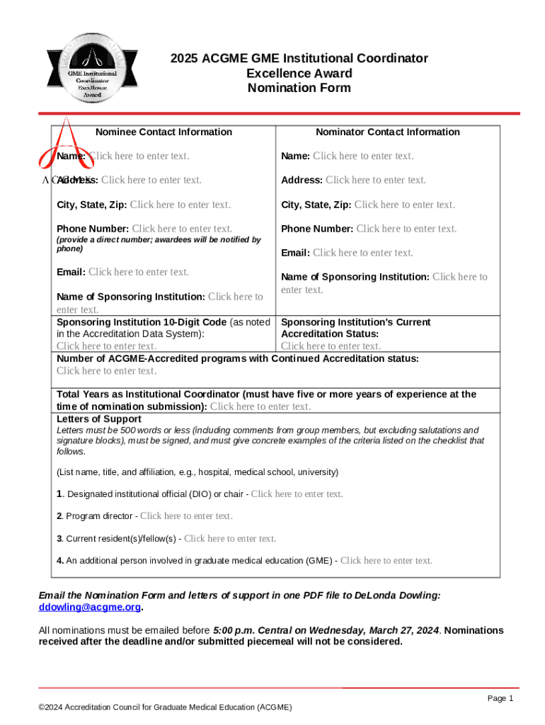 Document Lists by Accreditation and Recognition Status for ... Doc Template | pdfFiller