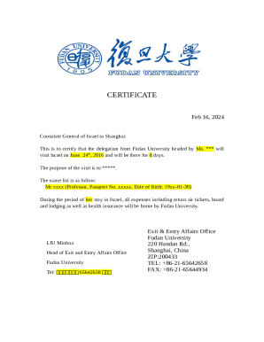 The Declaration of the Establishment of the State of Israel Doc ...