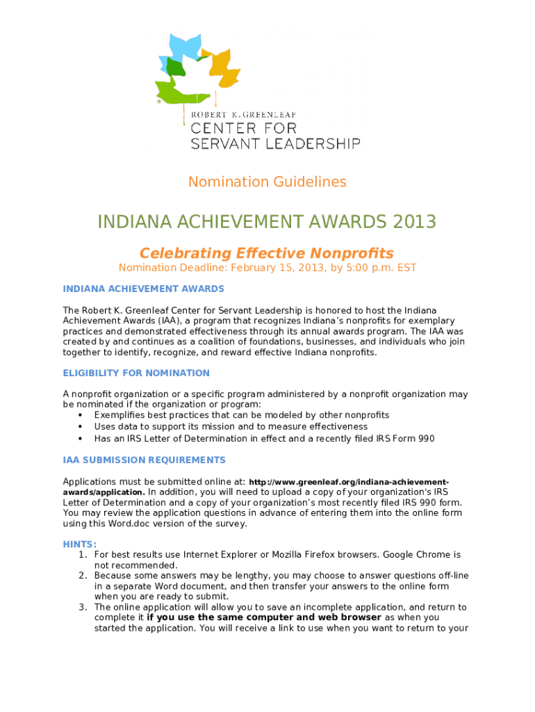 Azimuth Check: Pursuing the Path of Servant Leadership Doc Template ...