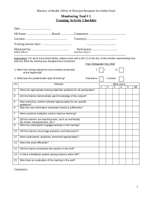 The Organizational Inspection Program (OIP) Guide ... - Army IG Doc ...