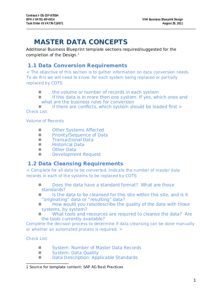 Attachment A to RFP No. 4488 Mississippi Department Of ... Doc Template ...