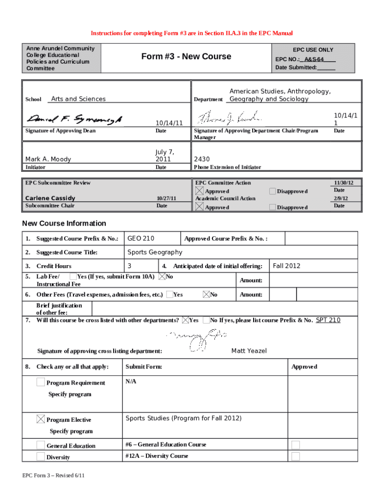 BPA 236 Introduction to Airport and Seaport Operations Doc Template ...