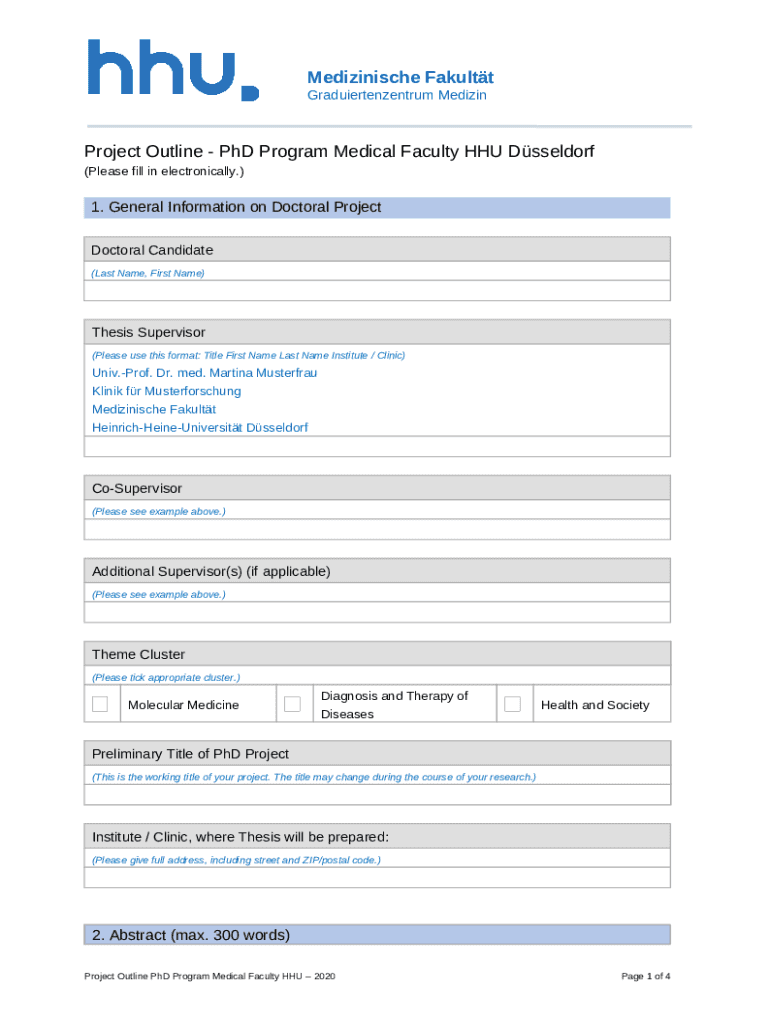 Career Paths and Mobility of Researchers in Europe Doc Template | pdfFiller