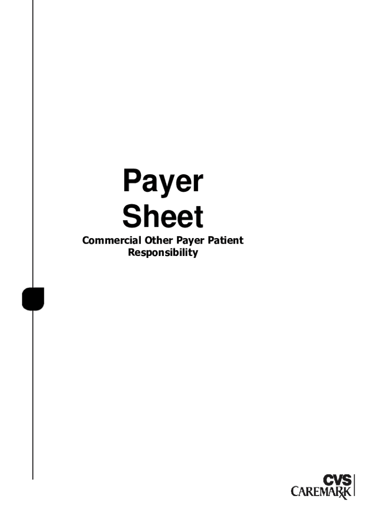Fillable Online Payer Specifications D.0 - New York State Department of ...