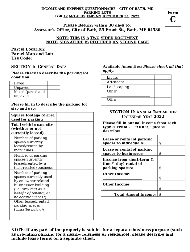 FAQs on Income and Expense Declarations Doc Template | pdfFiller