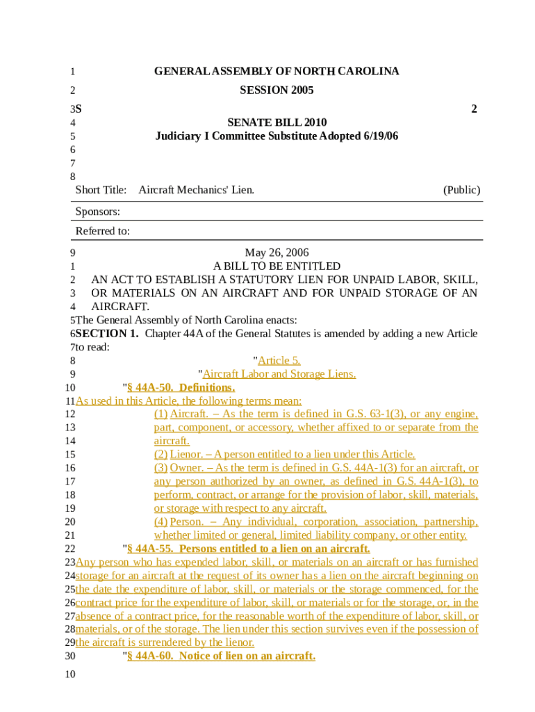 Section 430.082. Motor vehicles, trailers, vessels, outboard ... Doc ...