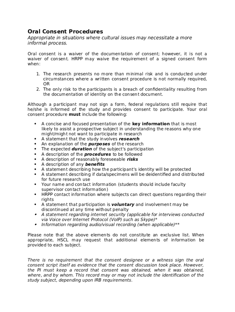 Ined Consent DocumentationOffice of Human ... - research ku Doc ...