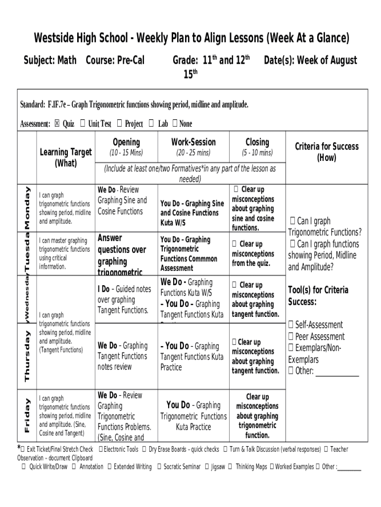 Math and Science College Preparatory - East Los Angeles Doc Template ...