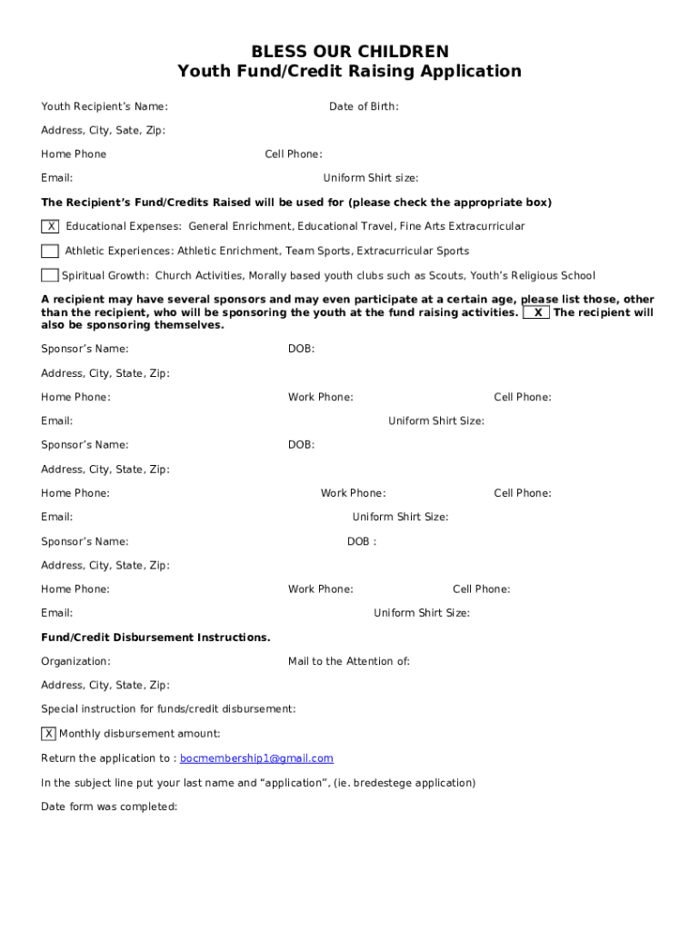 Westside Scouters, Western Scouters and Westside Juniors Doc Template ...