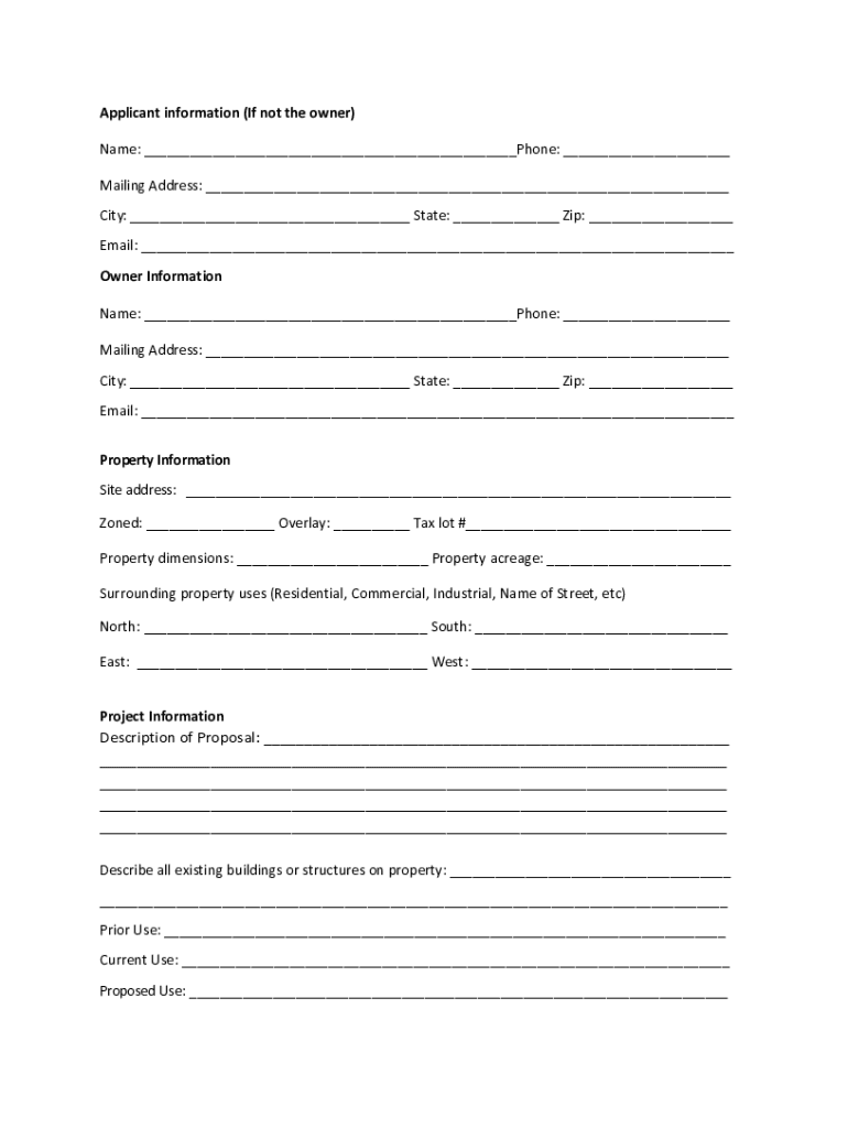Fillable Online City of Molalla, OR BUILDING ORIENTATION AND DESIGN Fax Email Print - pdfFiller