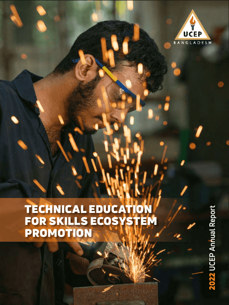 Fillable Online TEChniCal EdUCaTion For SkillS ECoSySTEm PromoTion Fax Email Print - pdfFiller
