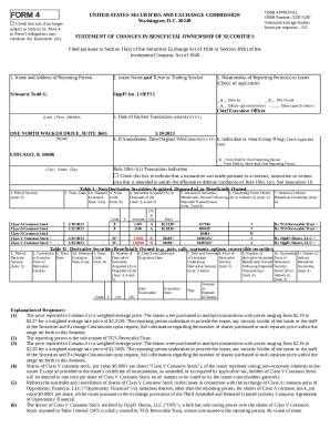 Schwartz Todd G Doc Template | pdfFiller