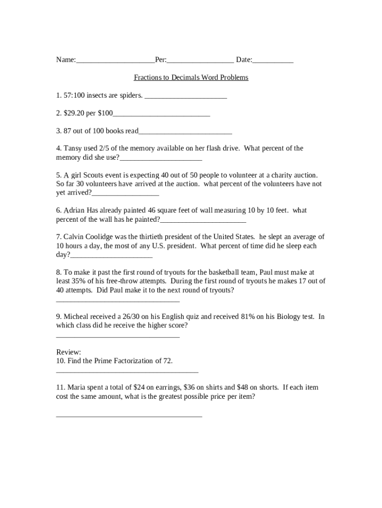 myHISD / Homepage Doc Template | pdfFiller