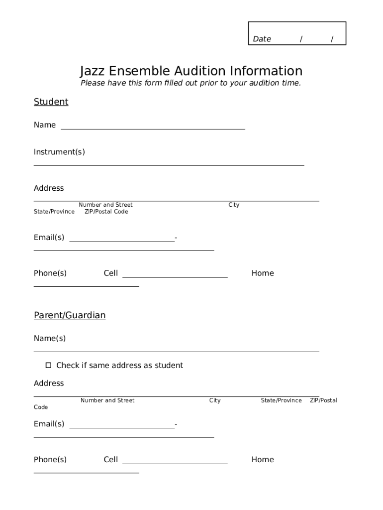 audition-student-ination-sheet.docx Doc Template | pdfFiller