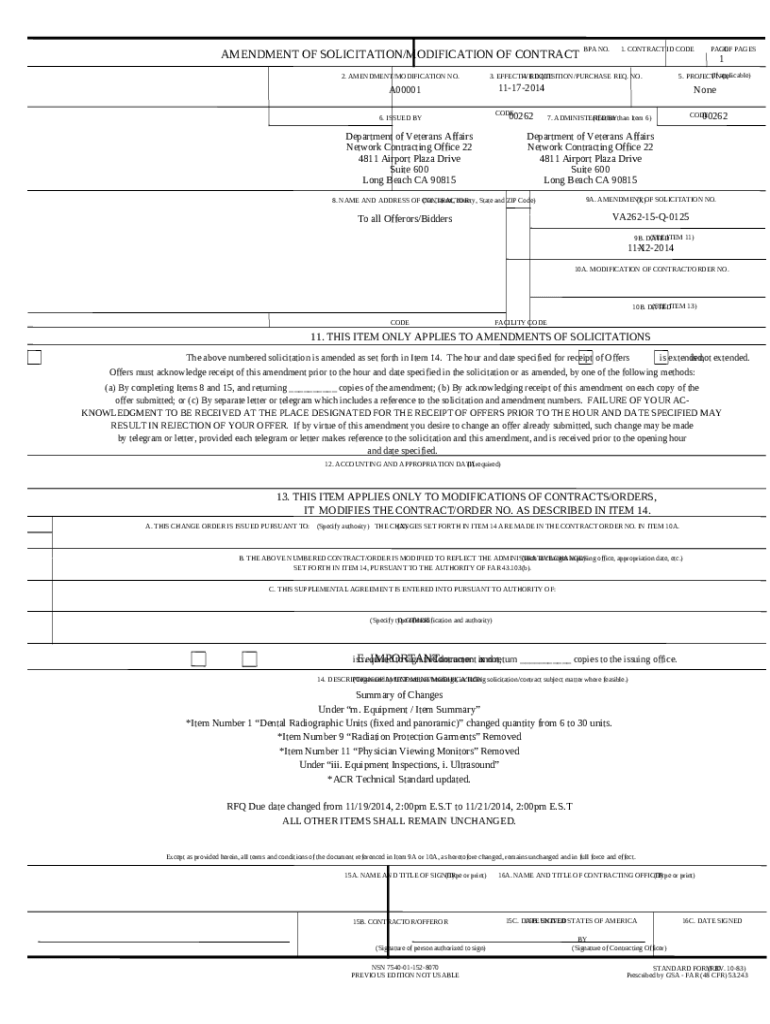 Solicitation - Procurement Integrated Enterprise Environment Doc ...