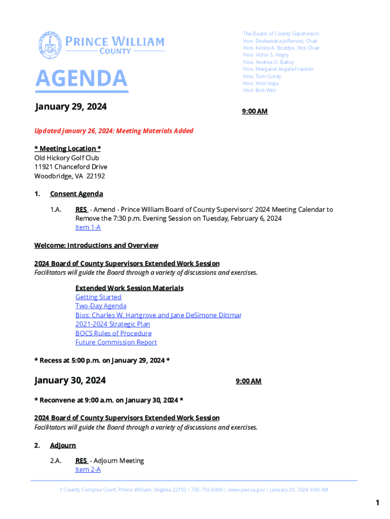 Fillable Online d3n9y02raazwpg cloudfront Brief Agenda Template Fax ...