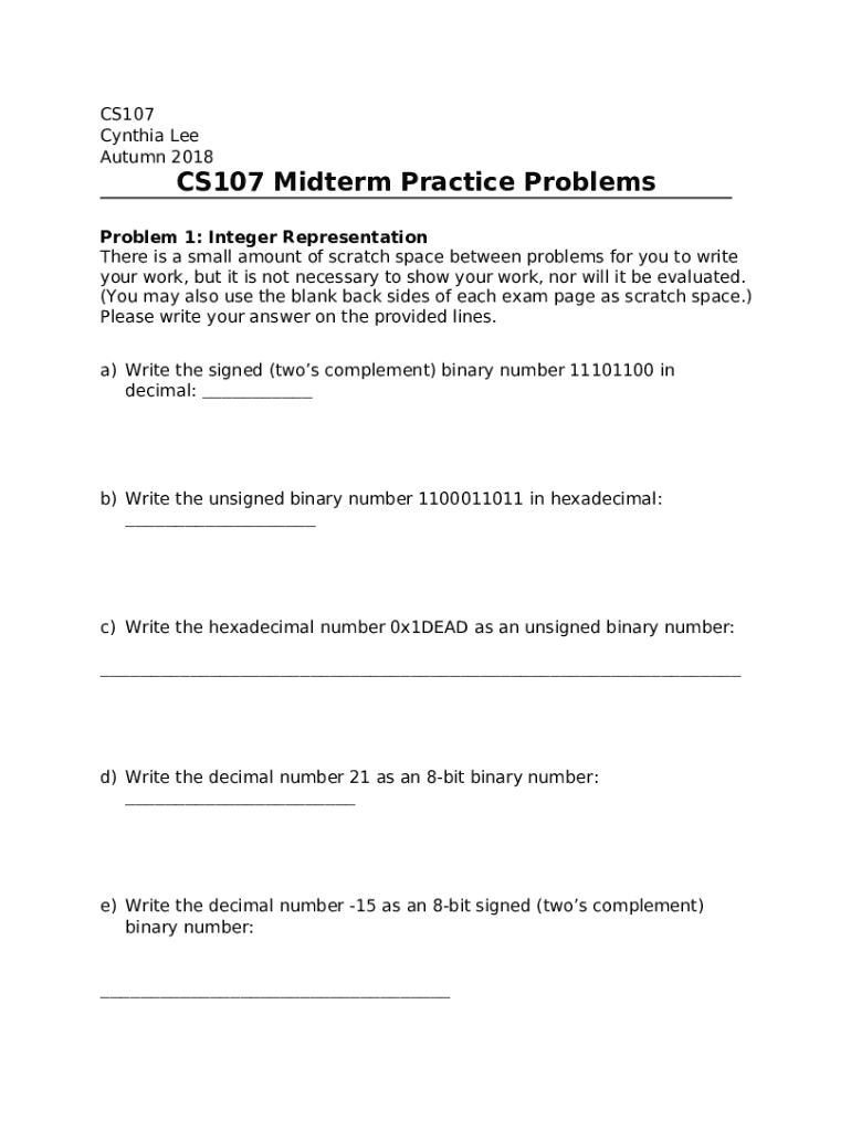 The Answer Sheets Doc Template | pdfFiller