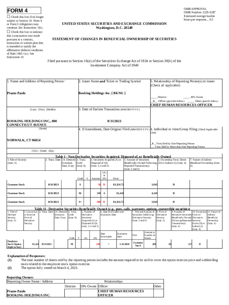 The total number of shares sold by the reporting person includes the ...