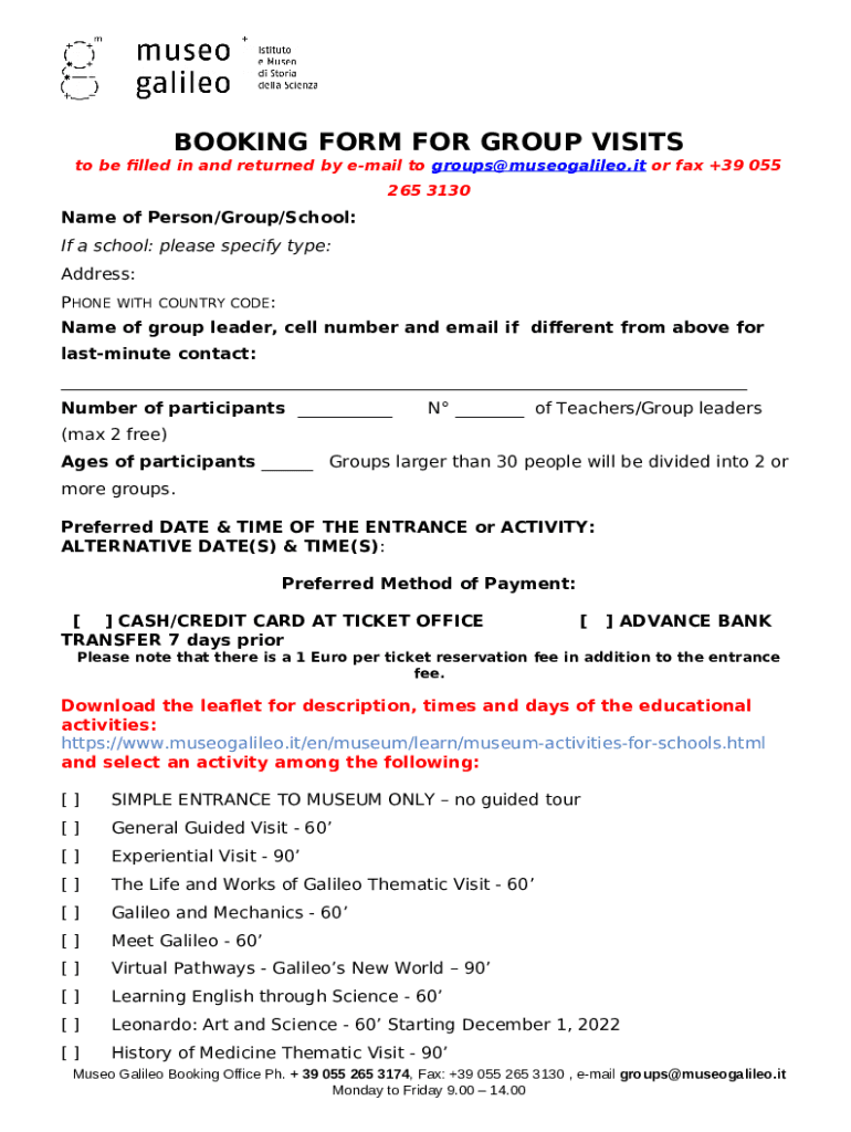 louvre-reservation--school-groups-self-guided-visits. ... Doc Template ...