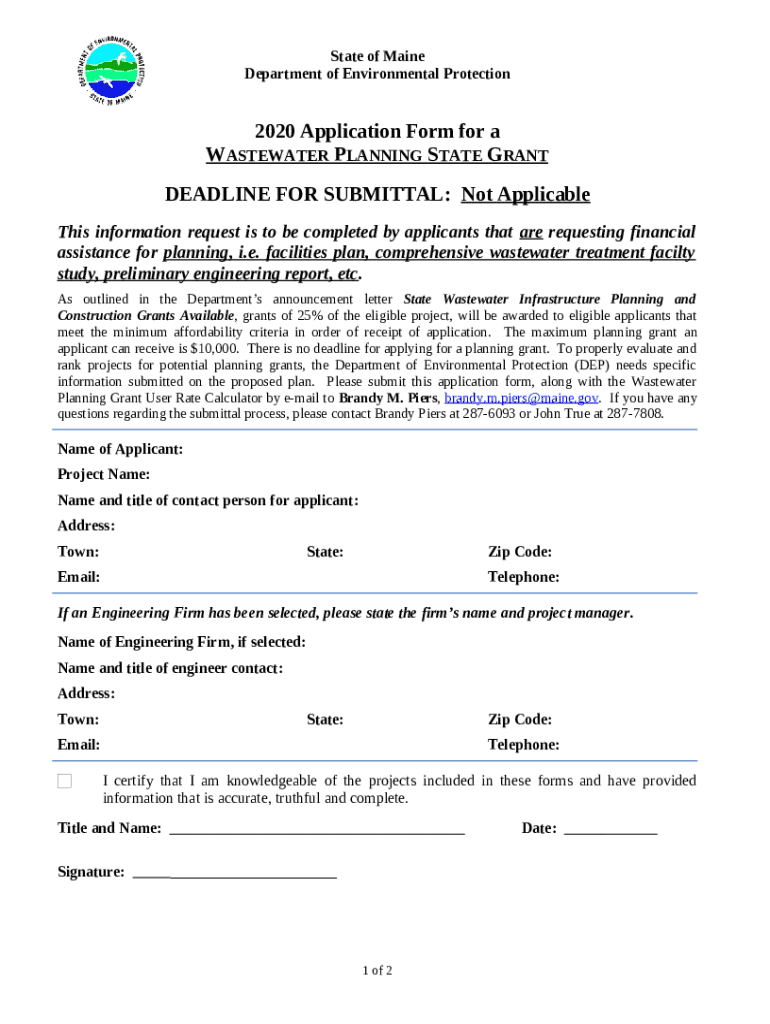 Rural Utilities Service Notice of Funds Availability for the ... Doc ...