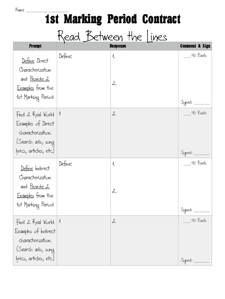 Fillable Online Speak 1st MP Checkpoint Activity Fax Email Print ...