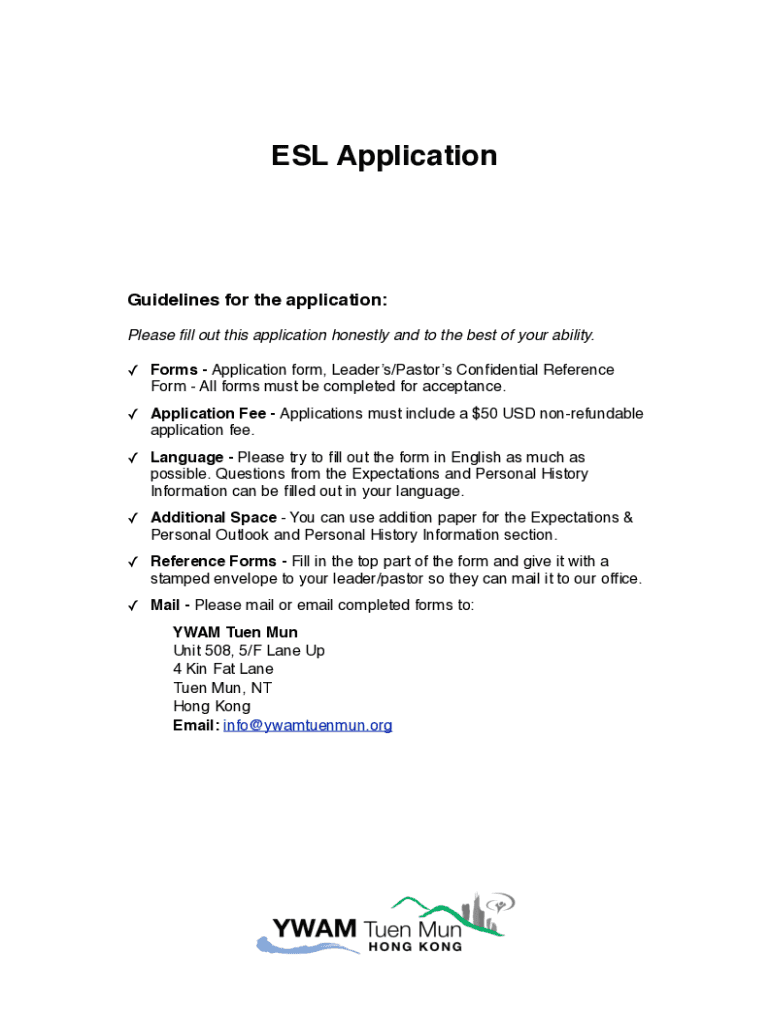 Fillable Online 2018-2024 AU Hillsong College Pastoral Reference Form Fill ... Fax Email Print ...