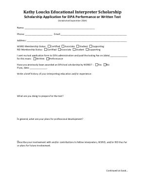 Fillable Online cheer parent consent form Fax Email Print - pdfFiller