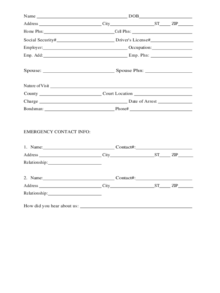 Fillable Online Client QuestionnaireDivorce - Cannon Law Fax Email Print - pdfFiller