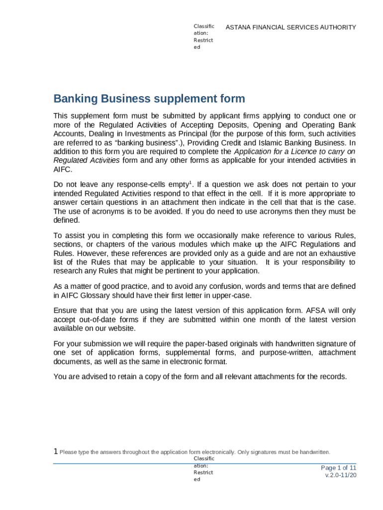 MIFIDPRU supplement notes Doc Template | pdfFiller