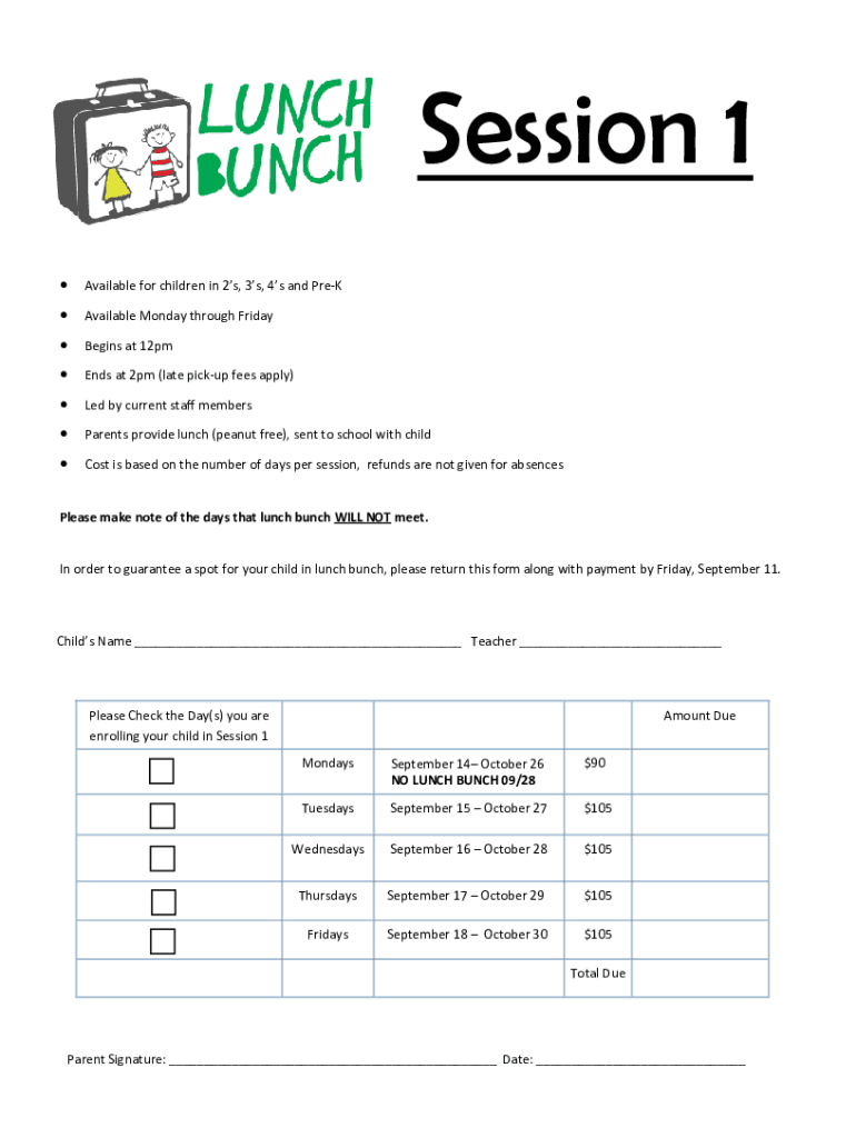 Fillable Online preschool and - vpk enrollment Fax Email Print - pdfFiller