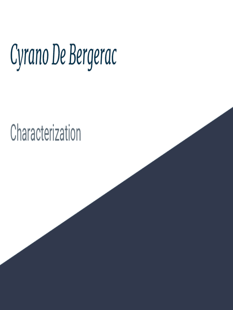 Fillable Online Full text of "Cyrano De Bergerac E Text 2" Fax Email Print - pdfFiller