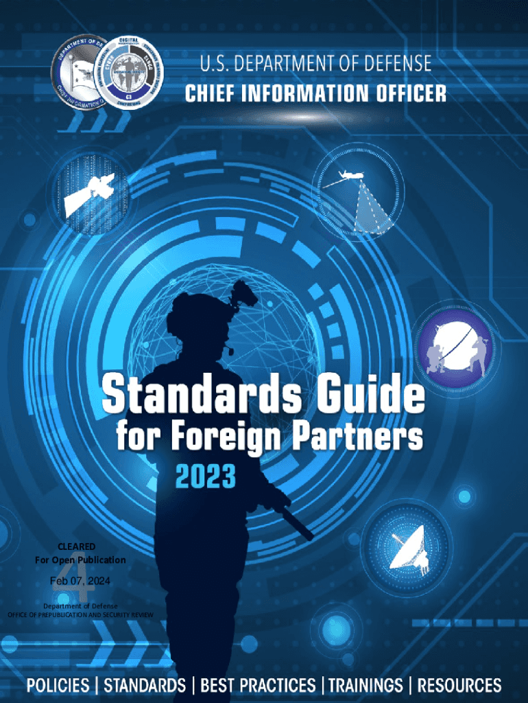 Fillable Online dodcio defense DoD CIO - Department of Defense Fax ...