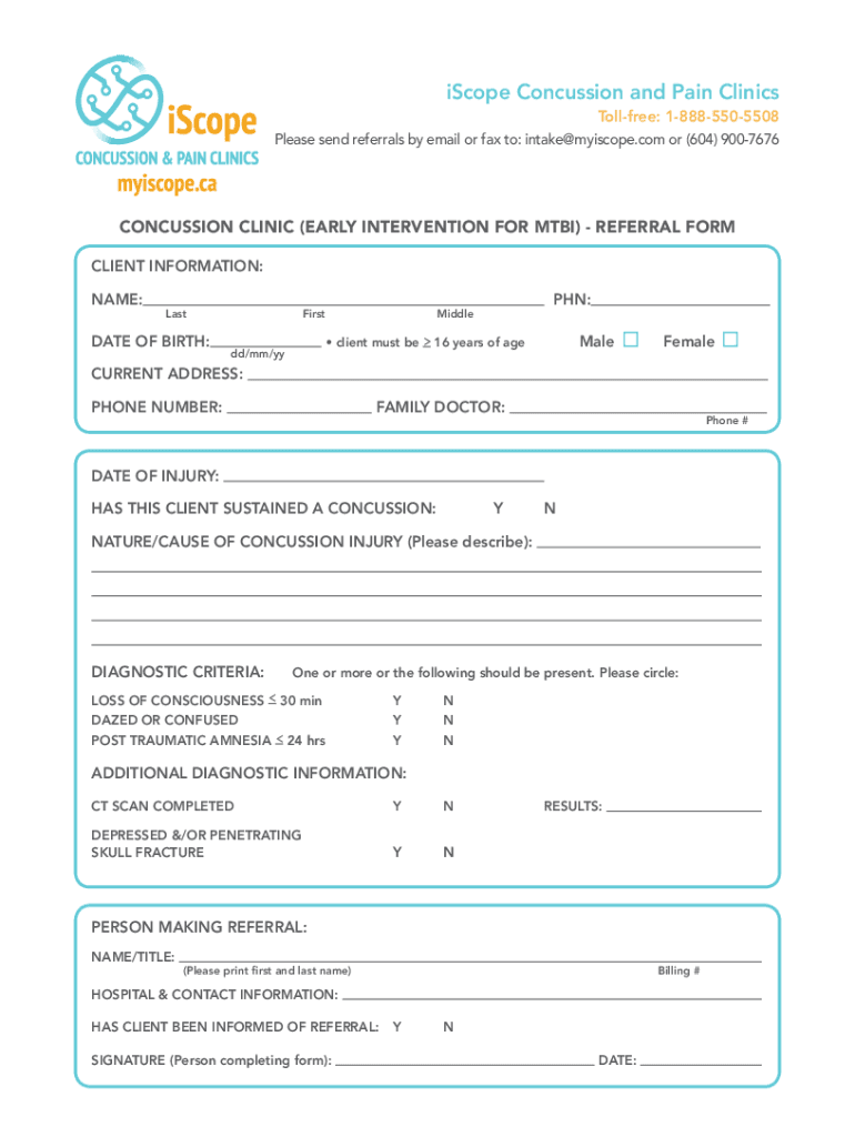 Fillable Online iscope-requisition-form.pdf Fax Email Print - pdfFiller