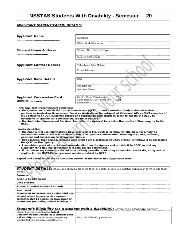 Bus Fare Assistance Program Guidelines Doc Template | pdfFiller
