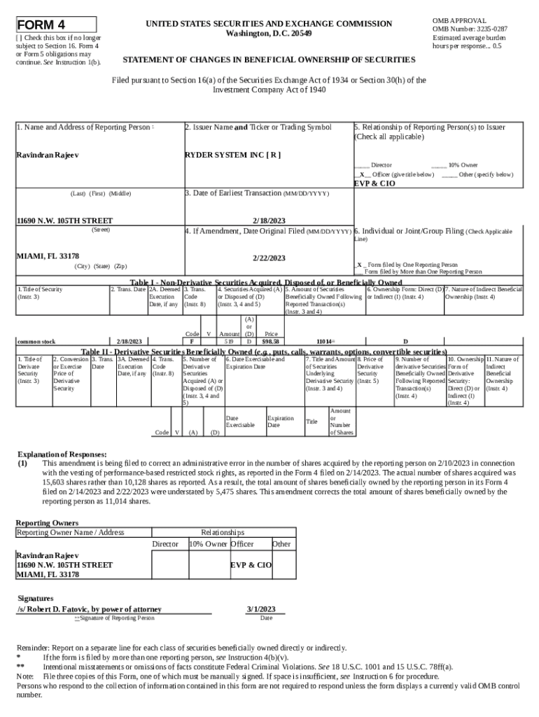 EVP & CIO Doc Template | pdfFiller