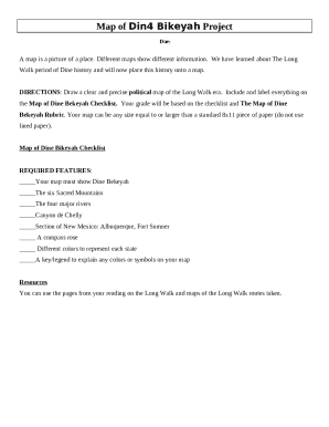 The World of Printed Maps: Indigenous place name maps Doc Template ...