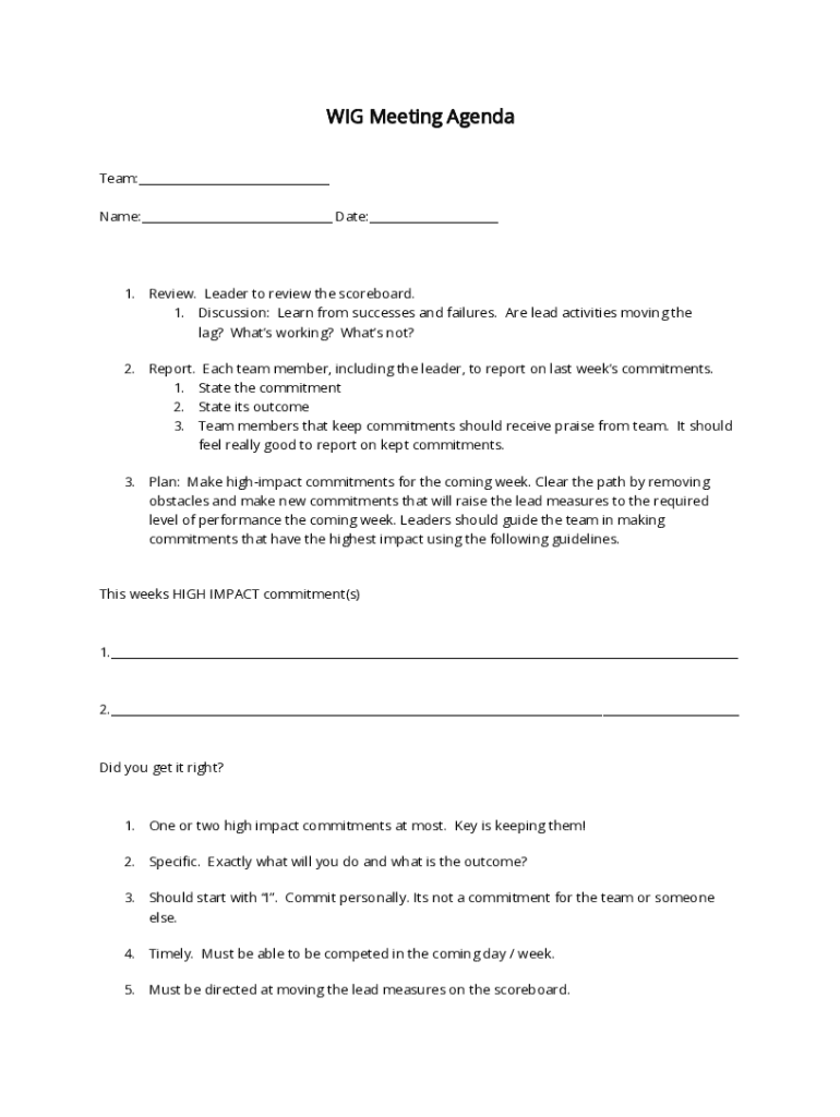 Fillable Online Sample WIG Session - cloudfront.net Fax Email Print ...