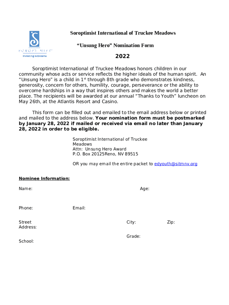 SITM-Unsung-Hero-Nomination-.pdf Doc Template | pdfFiller